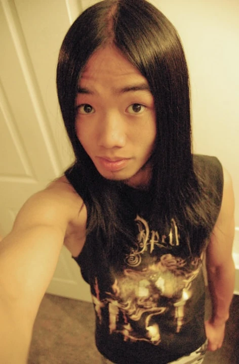 Charlie Nguyen | International Missing Persons Wiki | Fandom