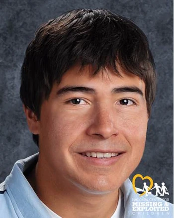 David Marko | International Missing Persons Wiki | Fandom