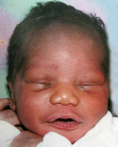 Ivon Fowler | International Missing Persons Wiki | Fandom