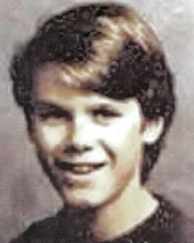 Marc Allen | International Missing Persons Wiki | Fandom