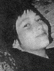 Nicky Russo | International Missing Persons Wiki | Fandom