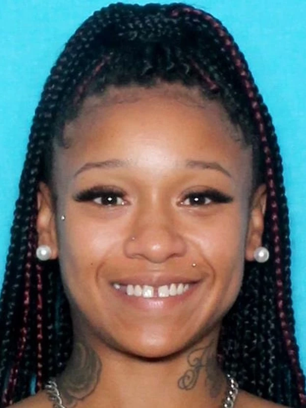 Ella Goodie | International Missing Persons Wiki | Fandom