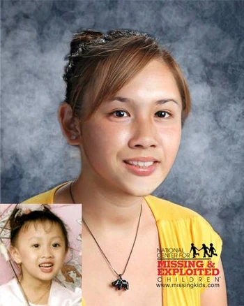 Kristina Nguyen | International Missing Persons Wiki | Fandom