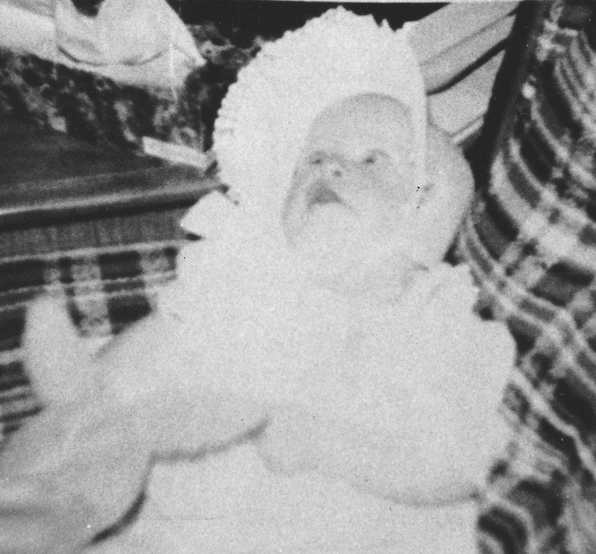 Patty Wood | International Missing Persons Wiki | Fandom