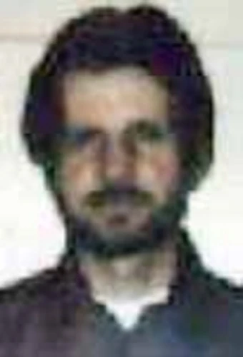 Jerry Lackey | International Missing Persons Wiki | Fandom