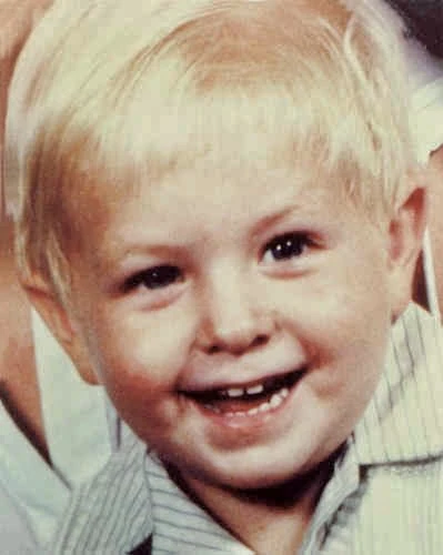 Corey Edkin | International Missing Persons Wiki | Fandom