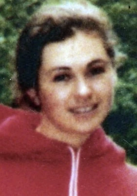 Debbie Cressotti | International Missing Persons Wiki | Fandom