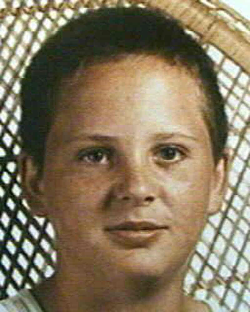 Jimmy Hendrickson | International Missing Persons Wiki | Fandom