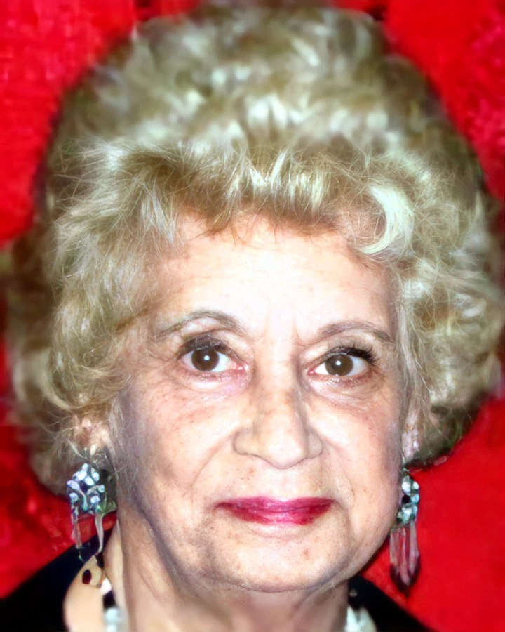 Opal Parsons | International Missing Persons Wiki | Fandom