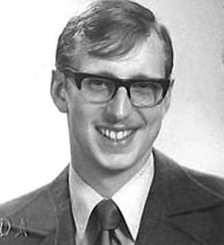 Gordon Rogers | International Missing Persons Wiki | Fandom