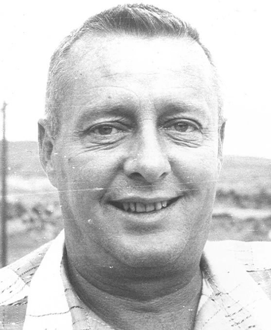 Jack West | International Missing Persons Wiki | Fandom