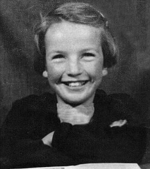 Moira Anderson | International Missing Persons Wiki | Fandom