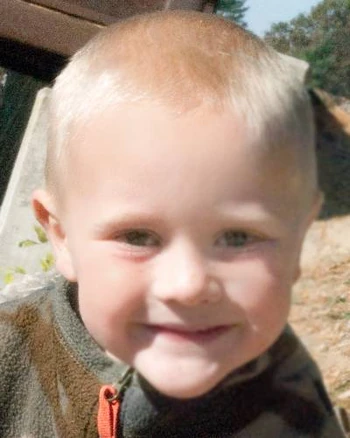 Tanner Skelton | International Missing Persons Wiki | Fandom