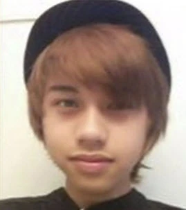 Wayne Ausa | International Missing Persons Wiki | Fandom