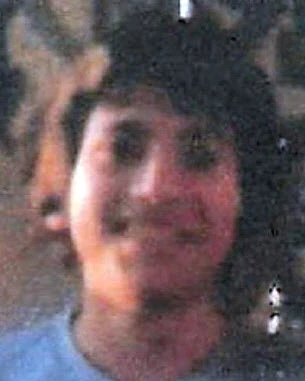 Louis Vargas | International Missing Persons Wiki | Fandom