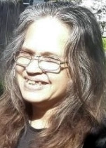 Maria Nelson | International Missing Persons Wiki | Fandom