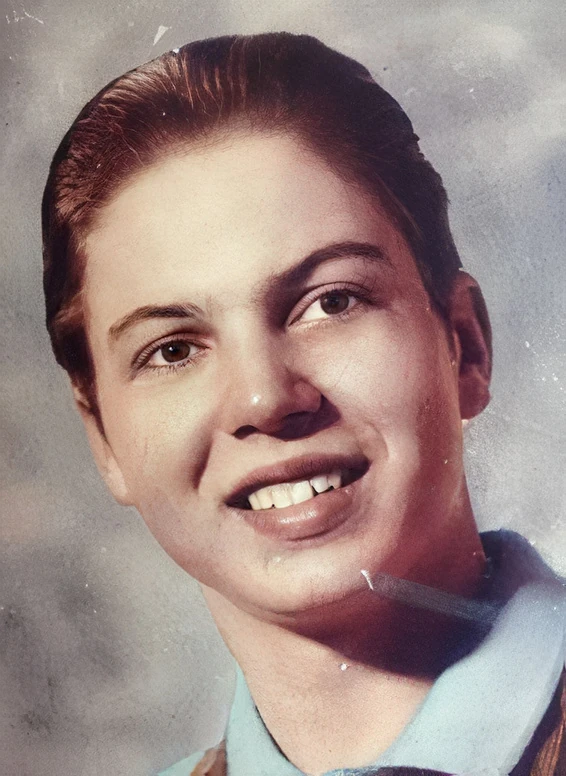 Pat Wright | International Missing Persons Wiki | Fandom