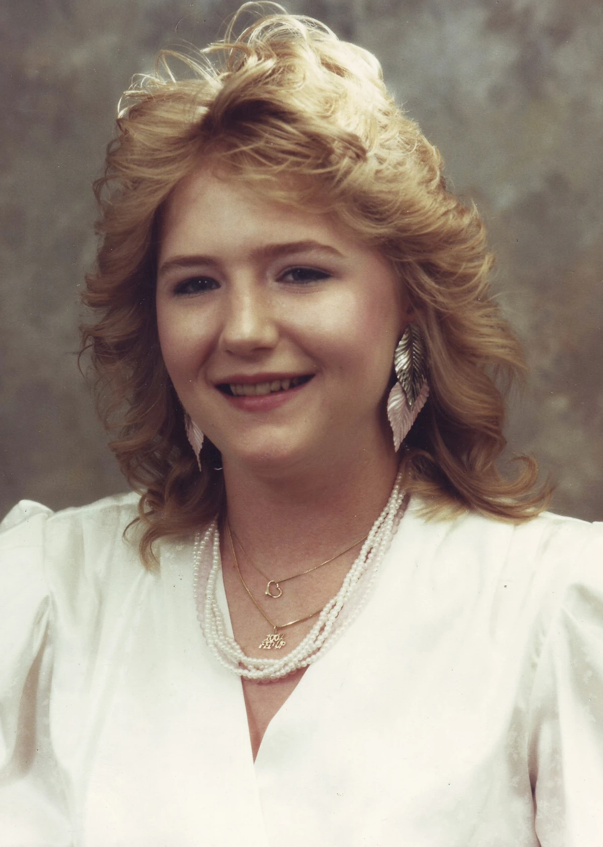 Georgina Ujczak | International Missing Persons Wiki | Fandom