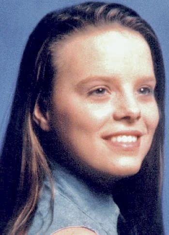 Angela Freeman | International Missing Persons Wiki | Fandom