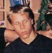 Daniel Eberhardt | International Missing Persons Wiki | Fandom