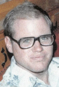 Daniel Fogg | International Missing Persons Wiki | Fandom