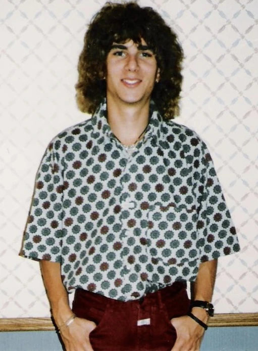 James Tennison | International Missing Persons Wiki | Fandom