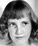 Vonnie Bales | International Missing Persons Wiki | Fandom