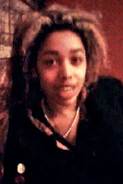 Stevie Bates | International Missing Persons Wiki | Fandom