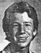 Daniel Naylor | International Missing Persons Wiki | Fandom