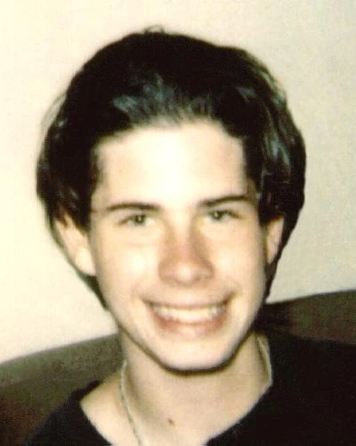 Daniel Carver | International Missing Persons Wiki | Fandom