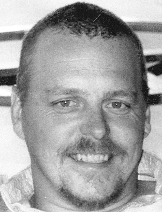 Larry Minter | International Missing Persons Wiki | Fandom