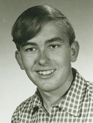 Michael Harp | International Missing Persons Wiki | Fandom