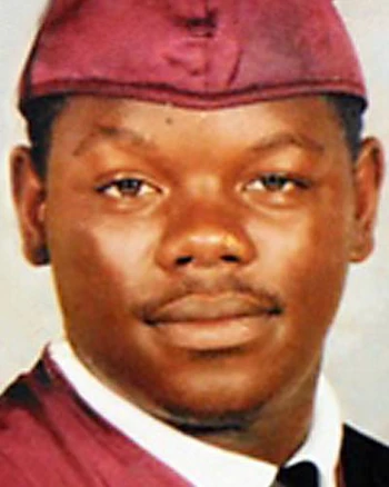 Isaac Robin Jr. | International Missing Persons Wiki | Fandom