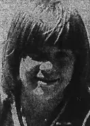 Michelle Wedge | International Missing Persons Wiki | Fandom