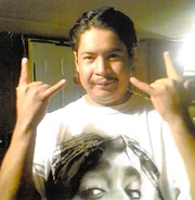 Alejandro Vasquez | International Missing Persons Wiki | Fandom