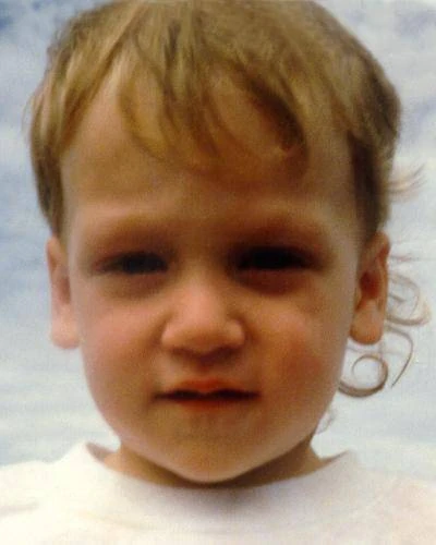 Daniel Spangle | International Missing Persons Wiki | Fandom