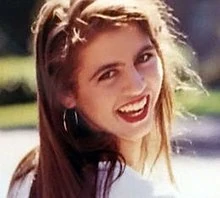 Erin Gilbert | International Missing Persons Wiki | Fandom