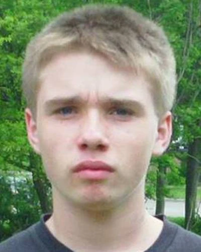 Fred Workman | International Missing Persons Wiki | Fandom