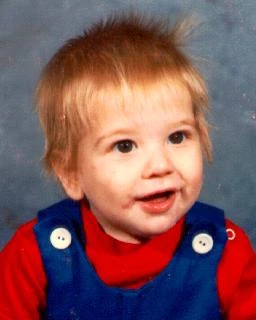 Larry Krebbs | International Missing Persons Wiki | Fandom