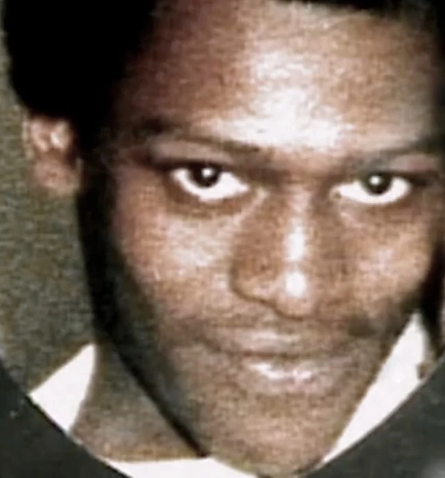 David Thomas | International Missing Persons Wiki | Fandom