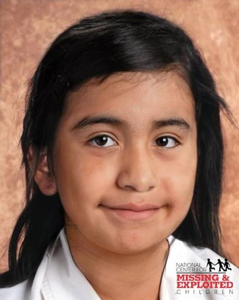 Danielle Jimenez | International Missing Persons Wiki | Fandom