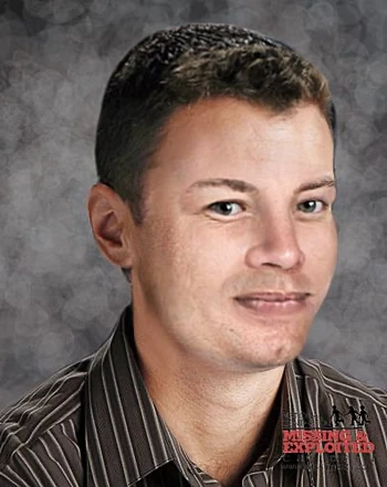 Jamie Lusher | International Missing Persons Wiki | Fandom