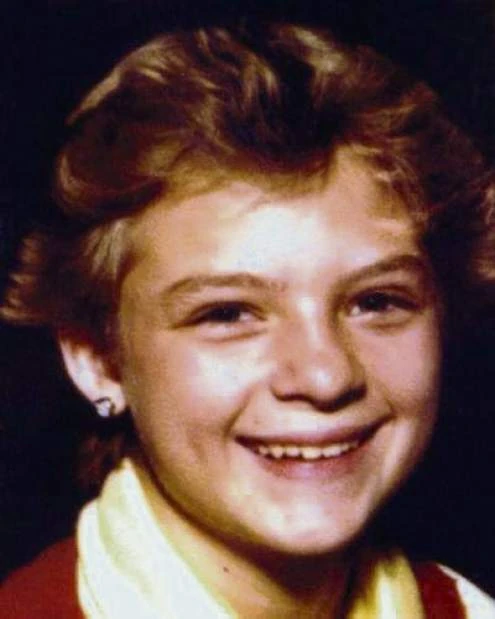 Toni McNatt-Chiappetta | International Missing Persons Wiki | Fandom