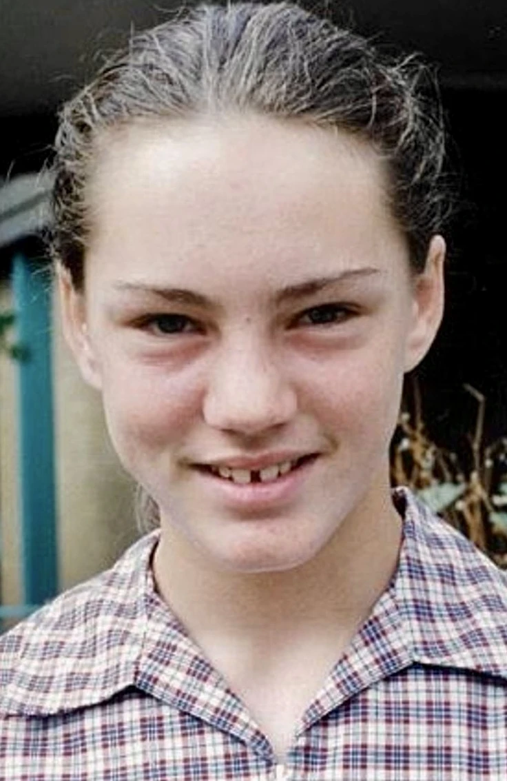 Cherie Westell | International Missing Persons Wiki | Fandom