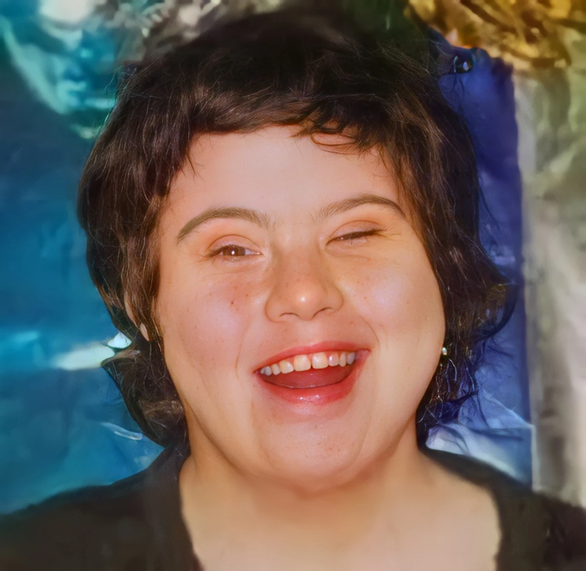 Heather Bloom | International Missing Persons Wiki | Fandom