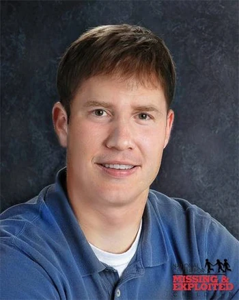 Michael Hughes | International Missing Persons Wiki | Fandom