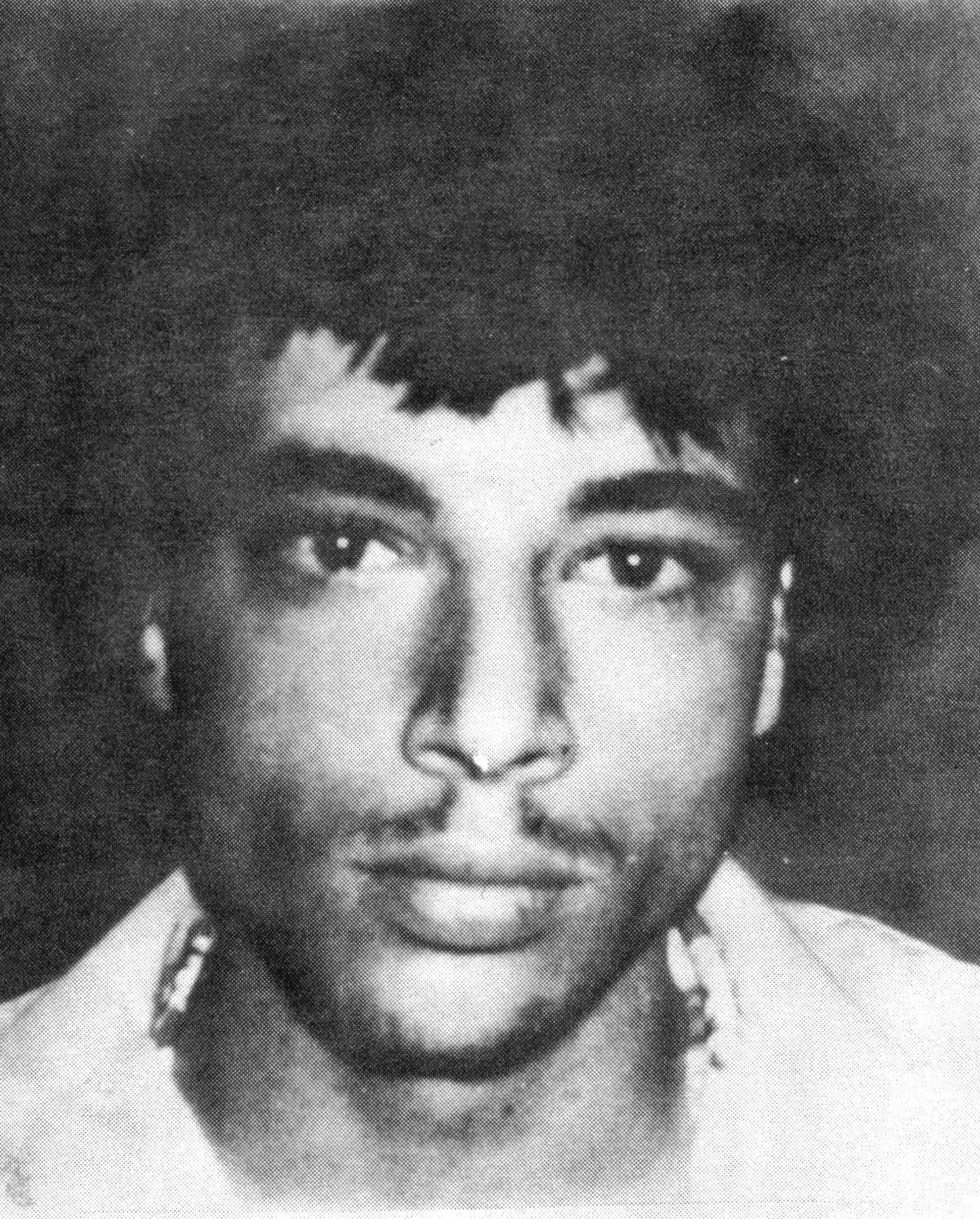 Anthony Balthazar | International Missing Persons Wiki | Fandom