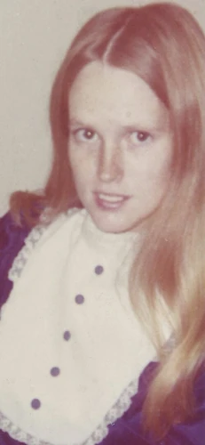 Nancy Baird | International Missing Persons Wiki | Fandom