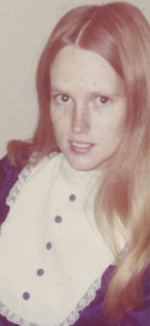 Nancy Baird | International Missing Persons Wiki | Fandom