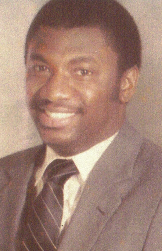 Charles Sanford | International Missing Persons Wiki | Fandom